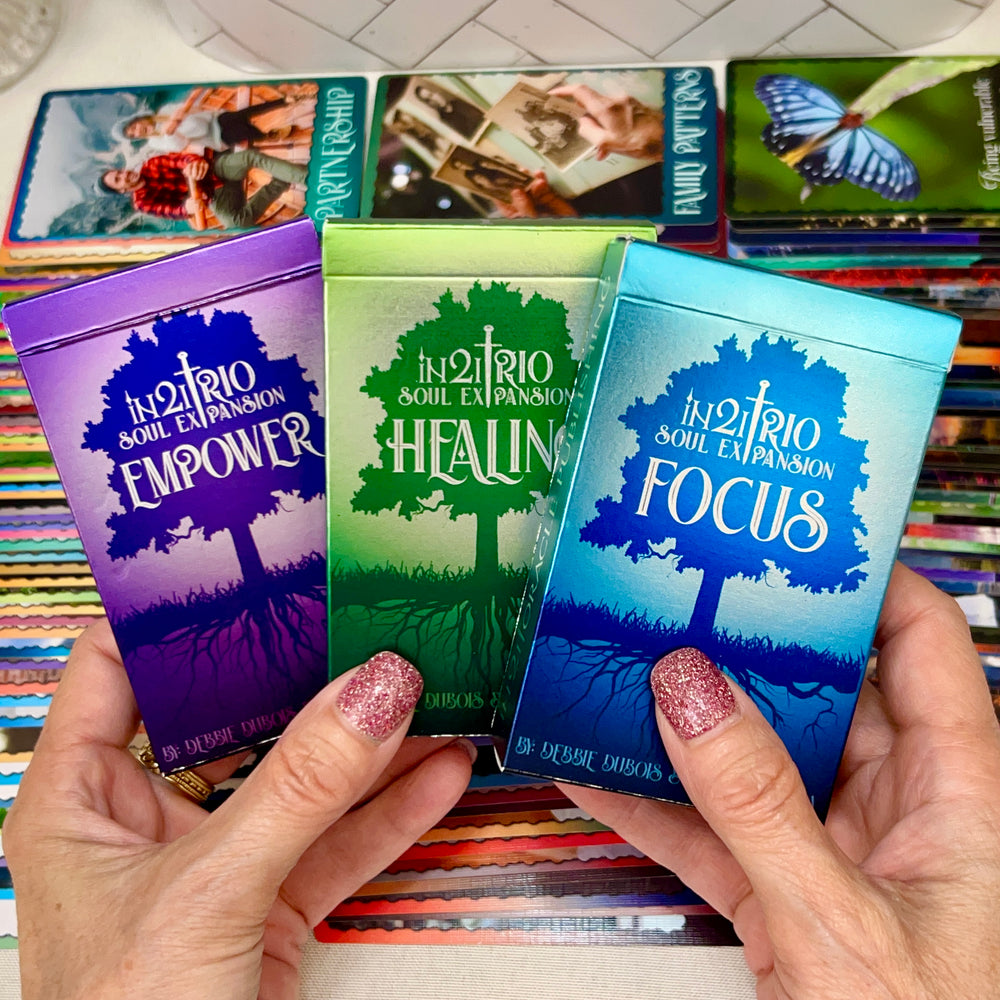 The In2it Store Z108 2nd Edition Contra Versa Tarot And Tf Oracle In2it Oracle