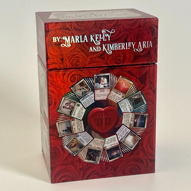 Oracle Decks – iN2IT Oracle